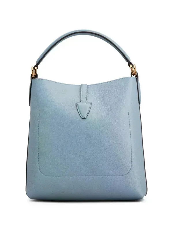 TOD'S T-detail Tote Bag