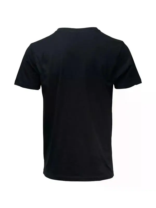 BLACK SCORE Printed T-shirt