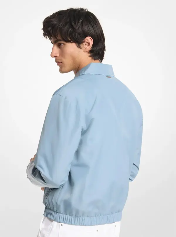 Michael Kors By" Blouson Jacket