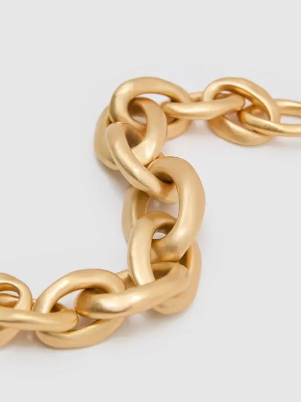REISS Tyla Chain-link Bracelet