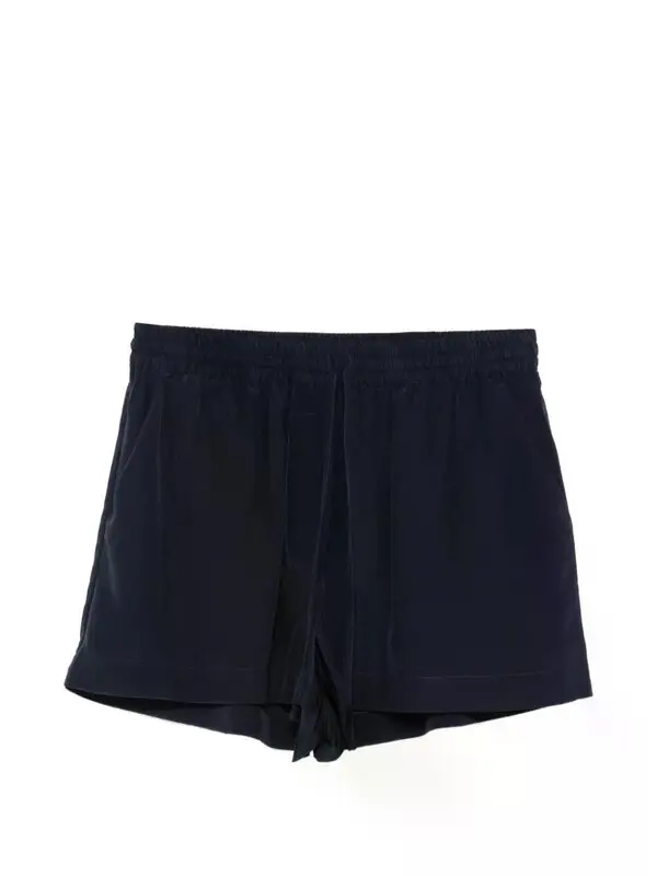 P.a.r.o.s.h Drawstring Waist Shorts