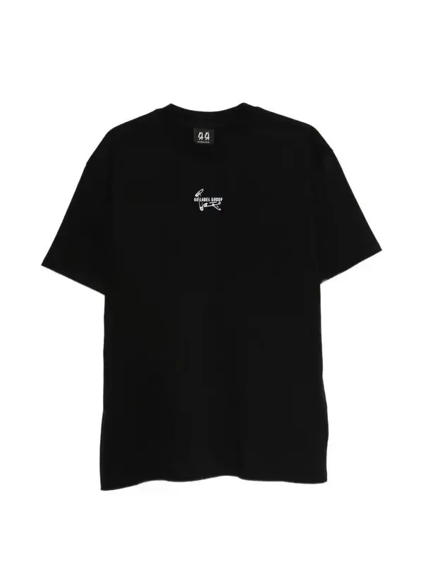 44 LABEL GROUP Graphic T-shirt