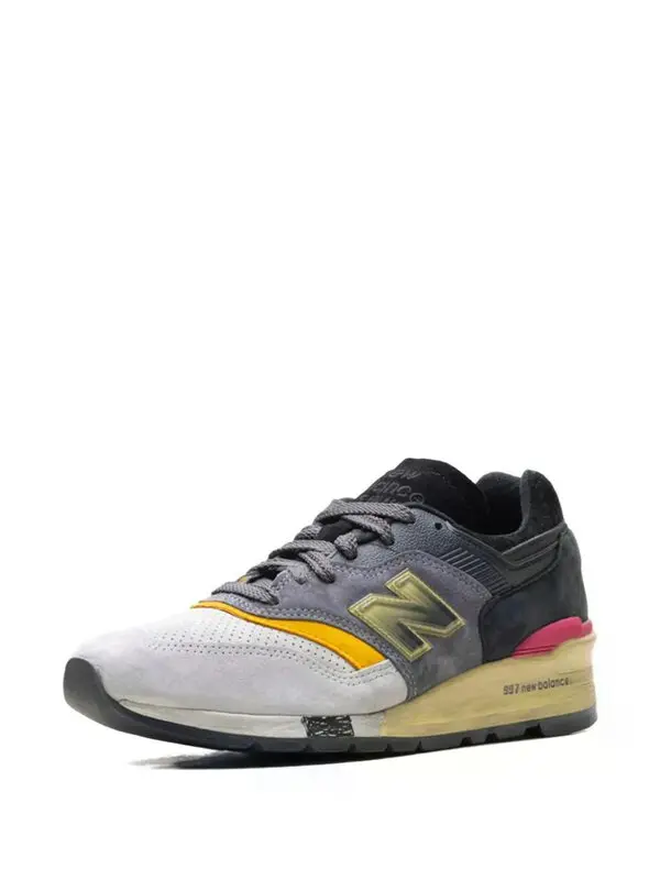 NEW BALANCE X Concepts 997 Sneakers
