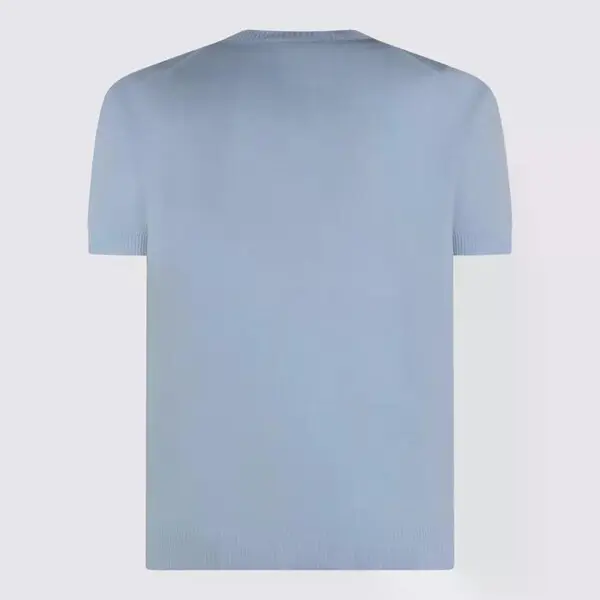 Malo Ribbed T-shirt