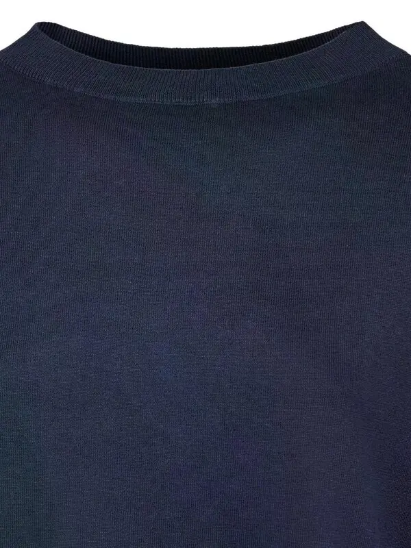 Max Mara Crew-neck T-shirt