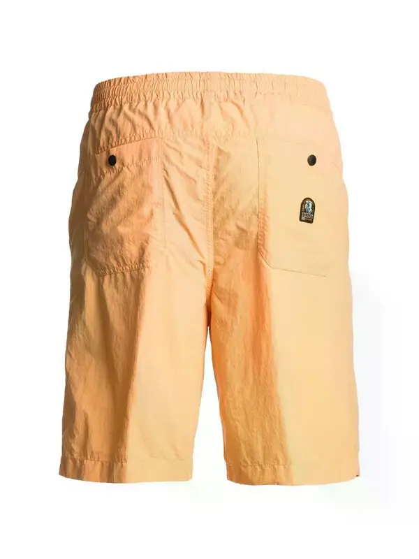 PARAJUMPERS Elasticated-waist Shorts