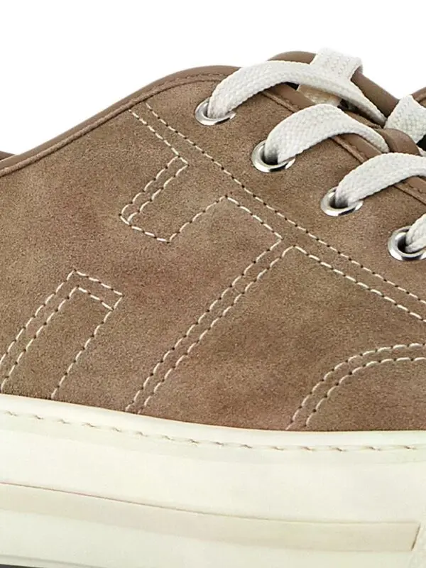 Hogan H691 Sneakers - Brown