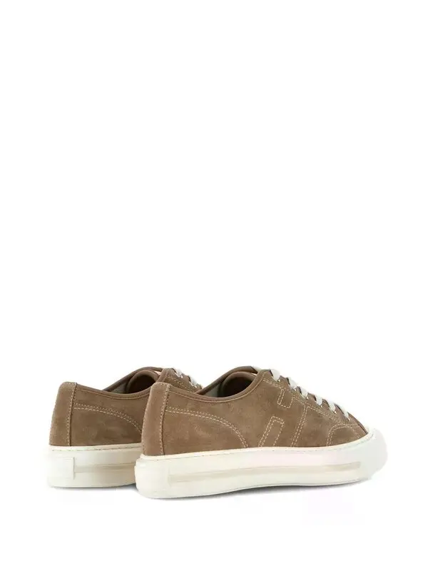 Hogan H691 Sneakers - Brown