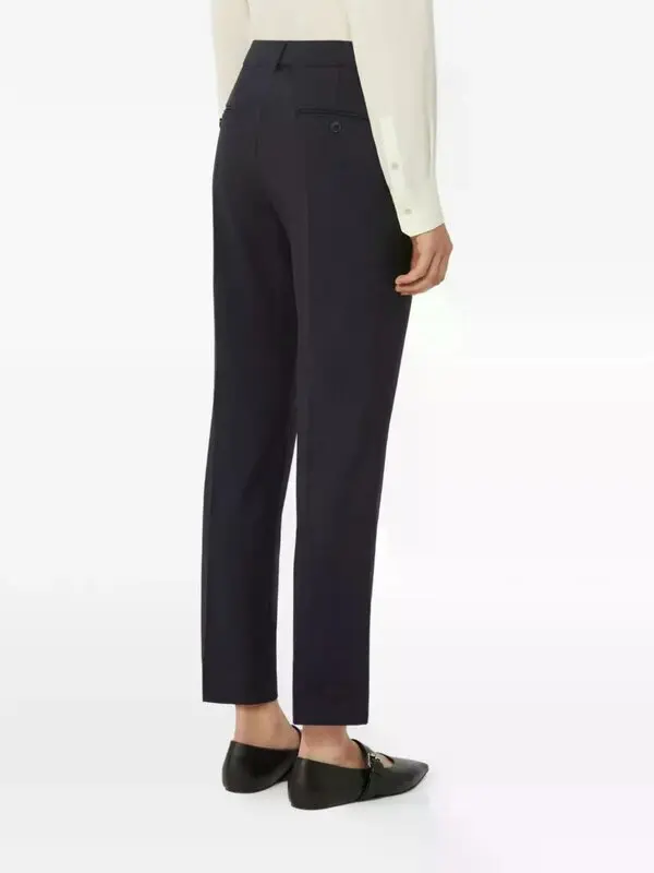 Max Mara Tailored Trousers