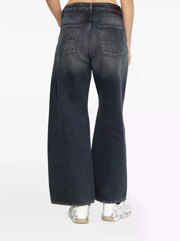 DIESEL® 1996 D-ssire Jeans