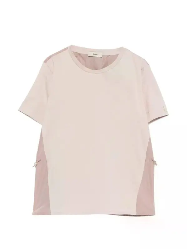 Herno Drawstrings T-shirt