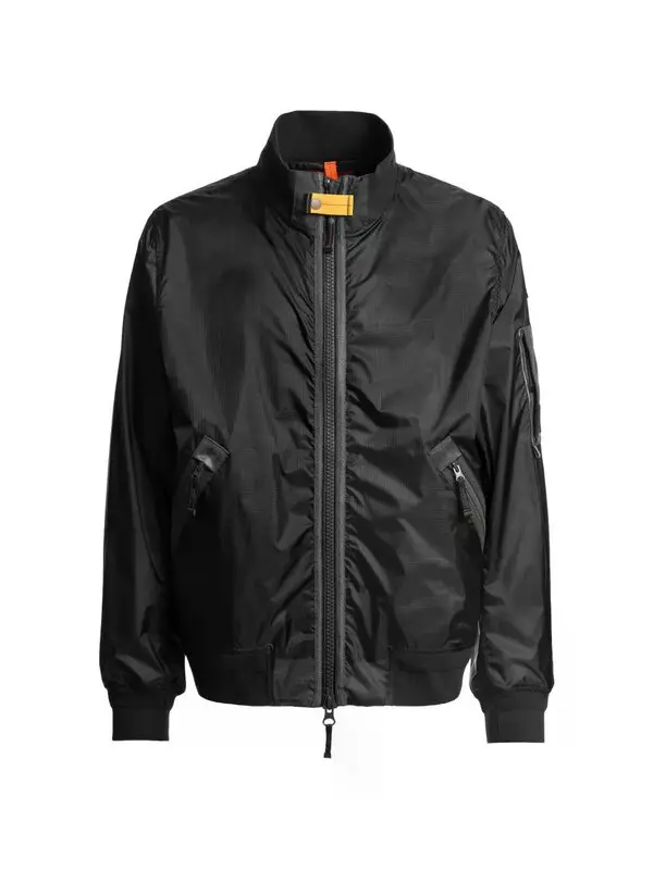 PARAJUMPERS Zip-up Bomber Jacket