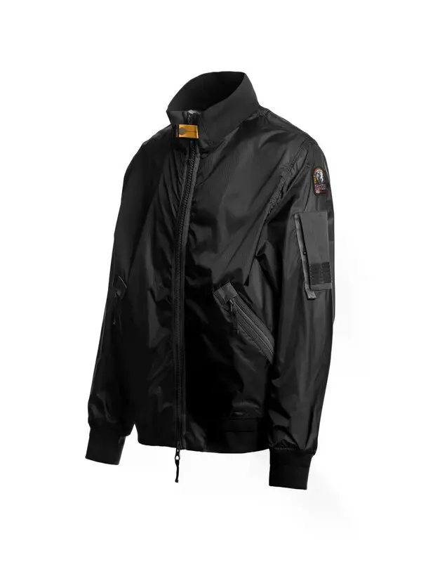 PARAJUMPERS Zip-up Bomber Jacket