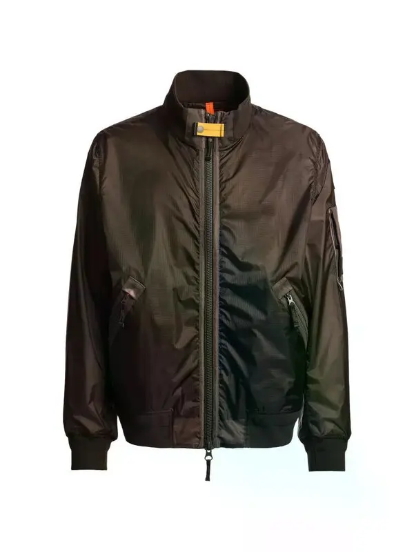 PARAJUMPERS Zip-pocket Jacket