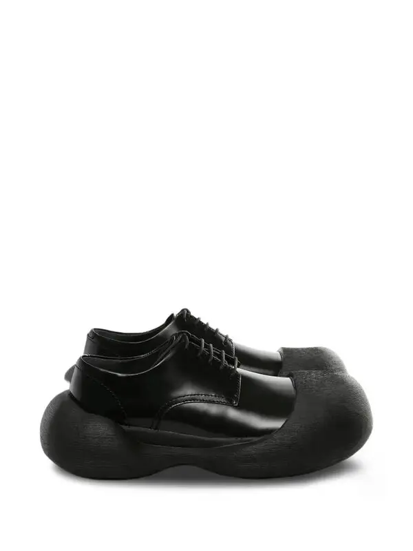 Camper Lace-up Sneakers
