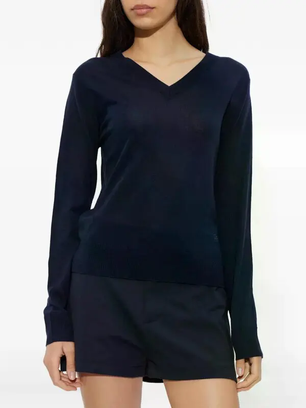 Dsquared2 V-neck Top