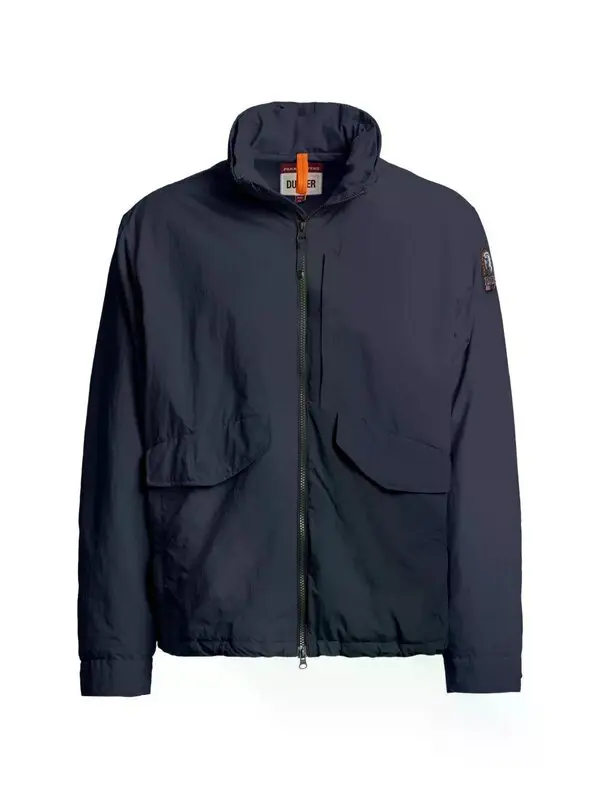 PARAJUMPERS Kuntrell Pocketed Zip-up Jacket