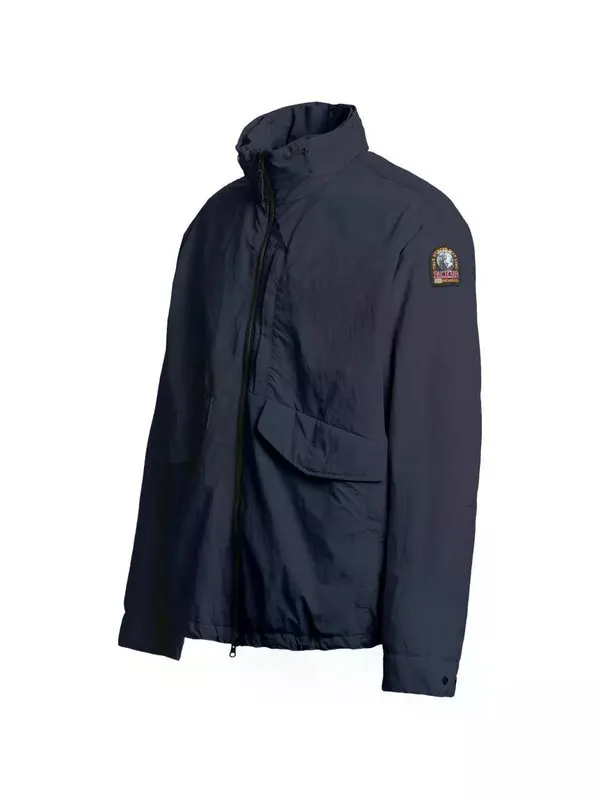 PARAJUMPERS Kuntrell Pocketed Zip-up Jacket
