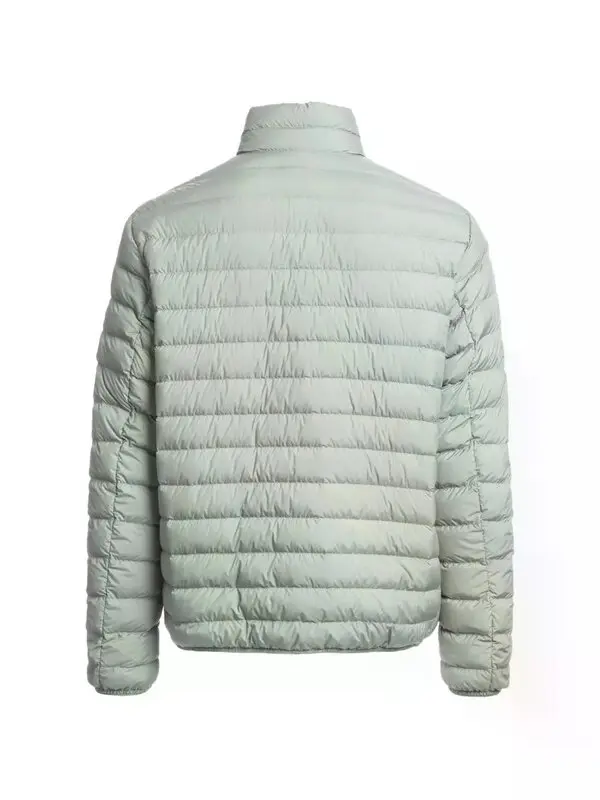 PARAJUMPERS Padded Zip-up Jacket - Grey