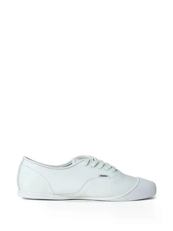 VANS Lace-up Sneakers
