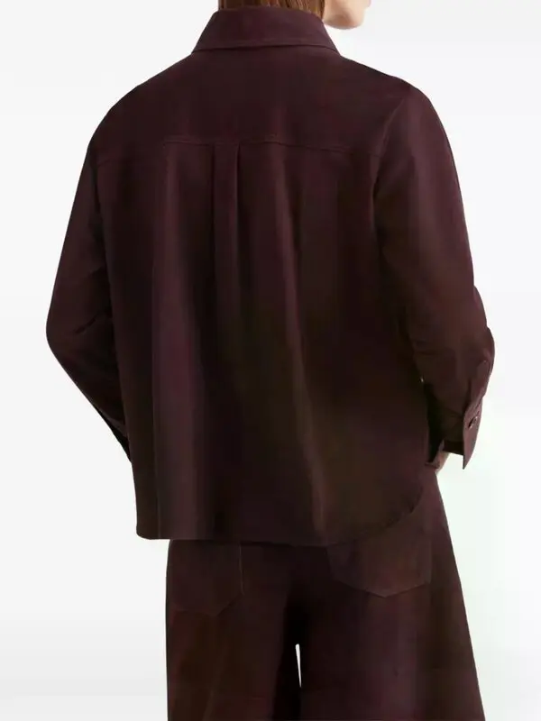 Marella Pocket Jacket