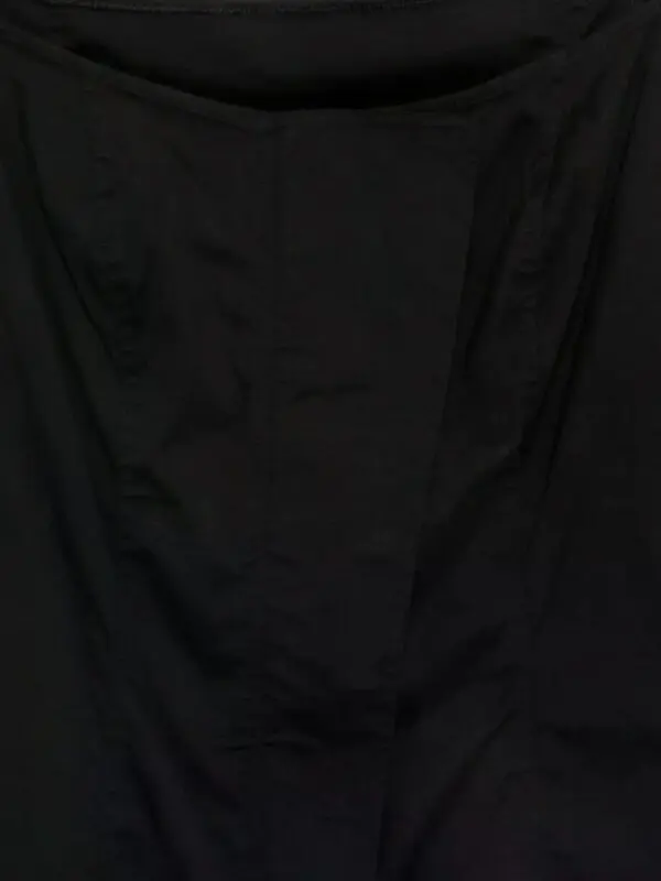 Gucci Square Cutout Blouse