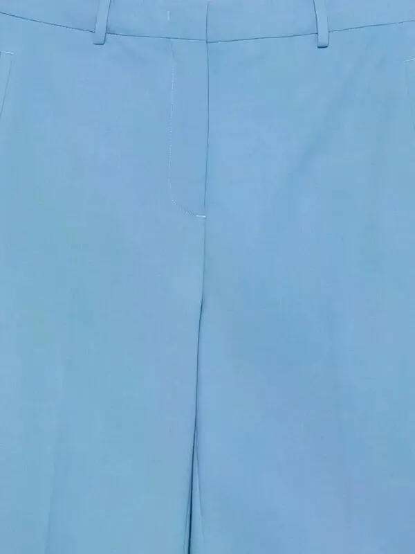 N°21 Wide-leg Trousers