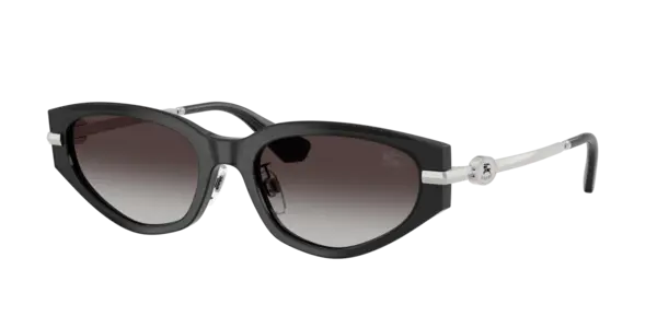 Burberry Sunglasses - Grey Gradient