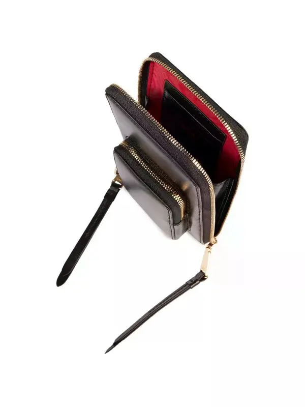 LANCEL Origami Mini Bag