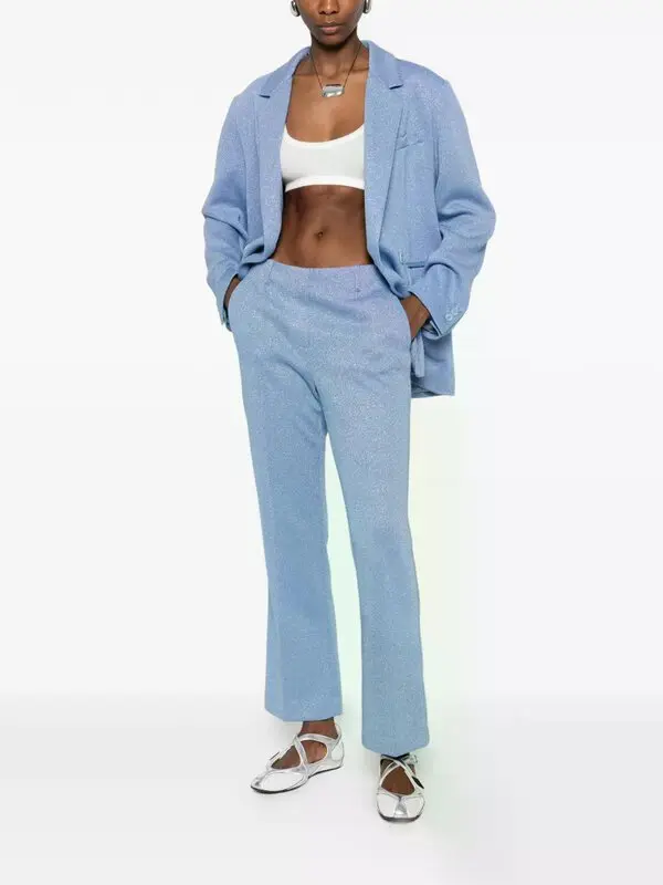 CIRCUS HOTEL Double-breasted Blazer