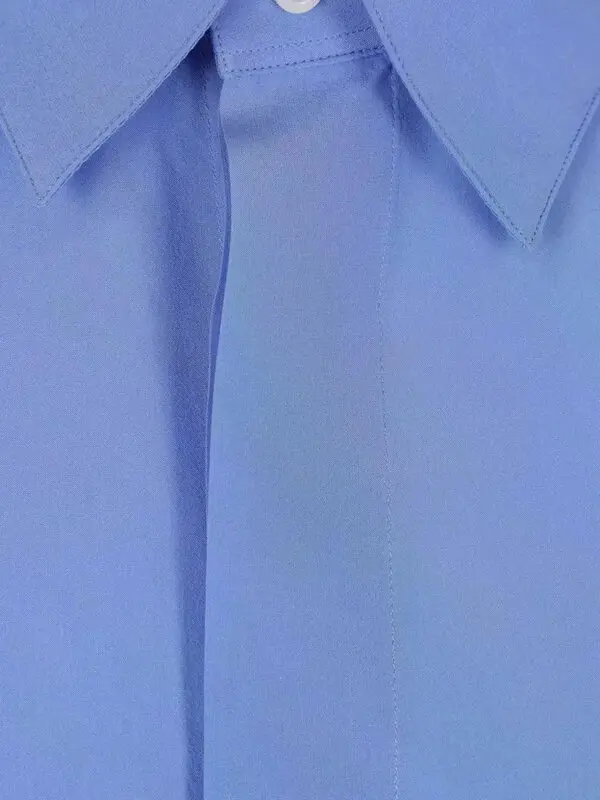TOM FORD Button Shirt