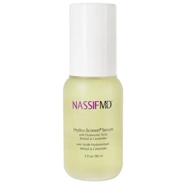 NASSIFMD SKINCARE Hydro-screen Serum - One-color