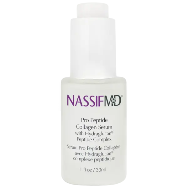 NASSIFMD SKINCARE Pro Peptide Collagen Serum - One-color