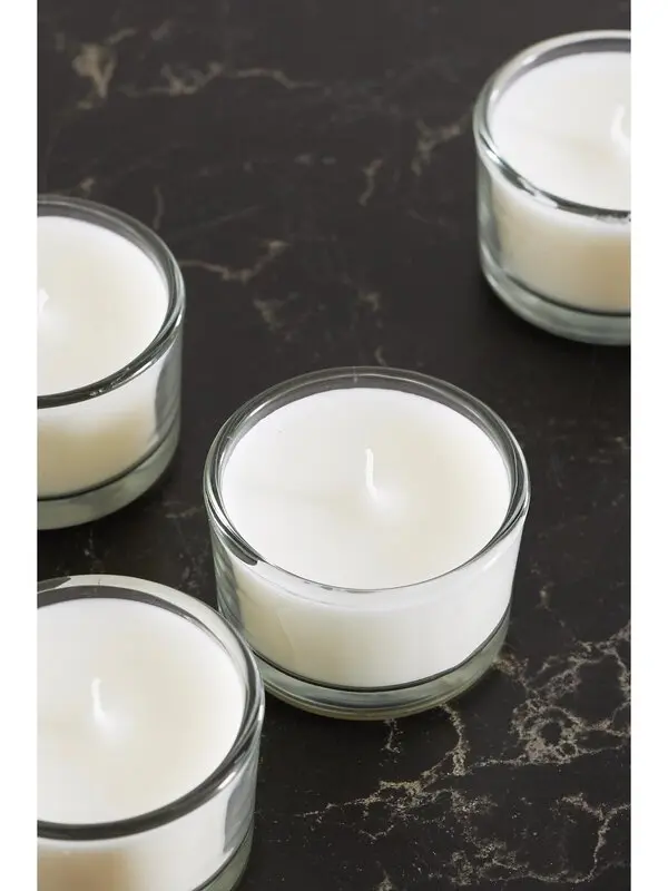 TRUDON Night Light Candles X 4