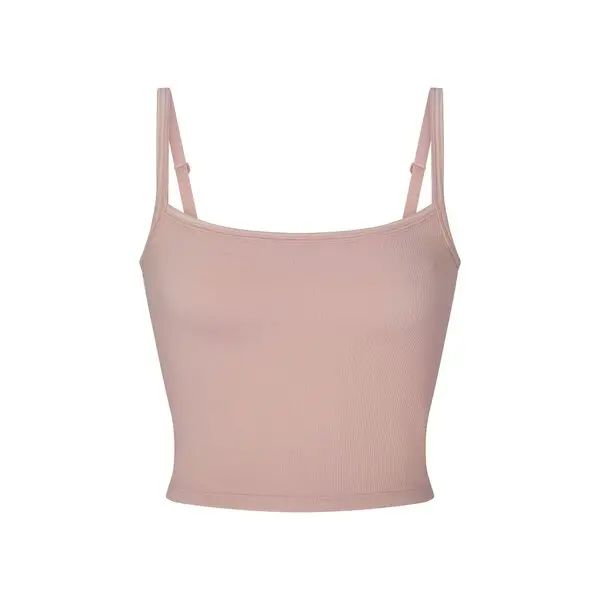SKIMS Ribbed Seamless Cami