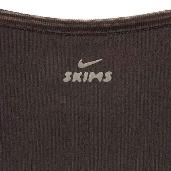 SKIMS Ribbed Seamless Cami Top - Phoenix
