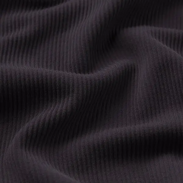 SKIMS Micro Scoop Bra | Black | | Nike Ribbed Seamless - Obsidian