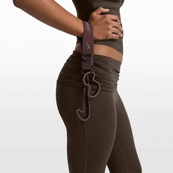 SKIMS Carabiner Set | Deep Neutral | Nike Accessories
