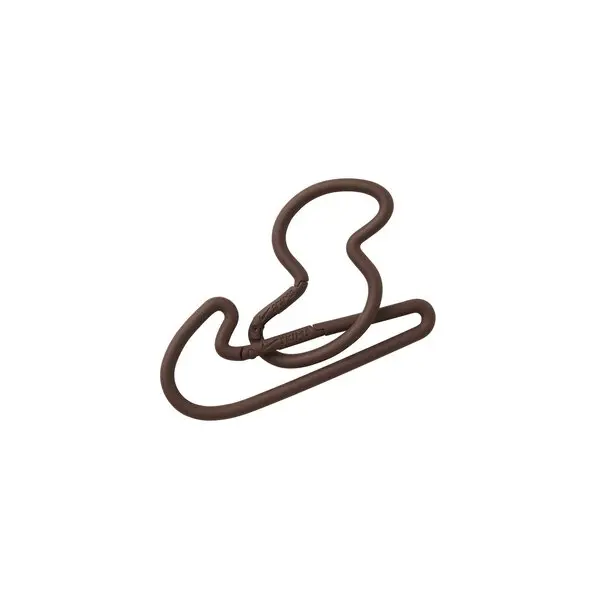 SKIMS Carabiner Set | Deep Neutral | Nike Accessories