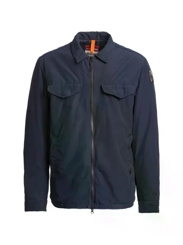 PARAJUMPERS Zip-up Jacket