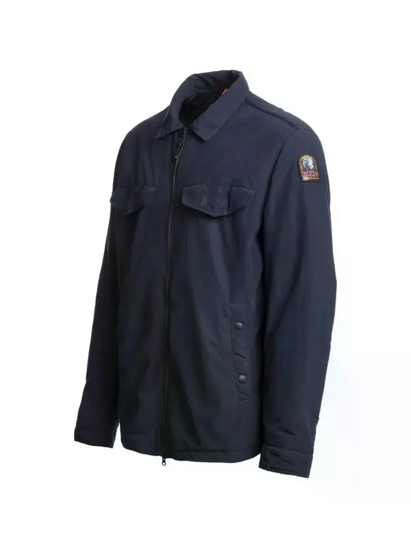 PARAJUMPERS Zip-up Jacket