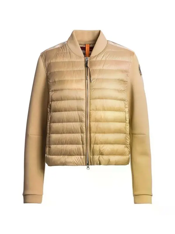 PARAJUMPERS Padded Zip-up Jacket