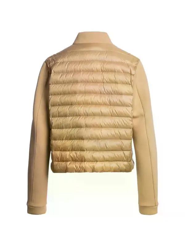 PARAJUMPERS Padded Zip-up Jacket