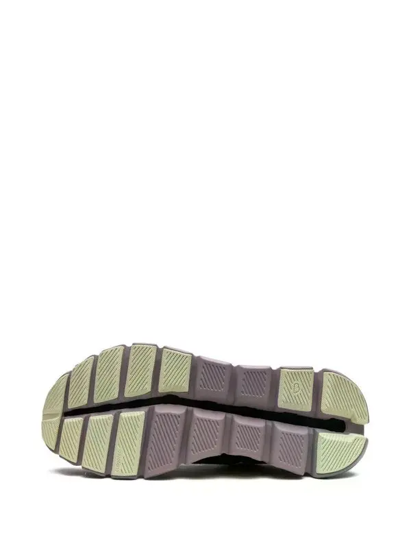 On Running Cloud X 3 Midnight Her Sneakers - Blue