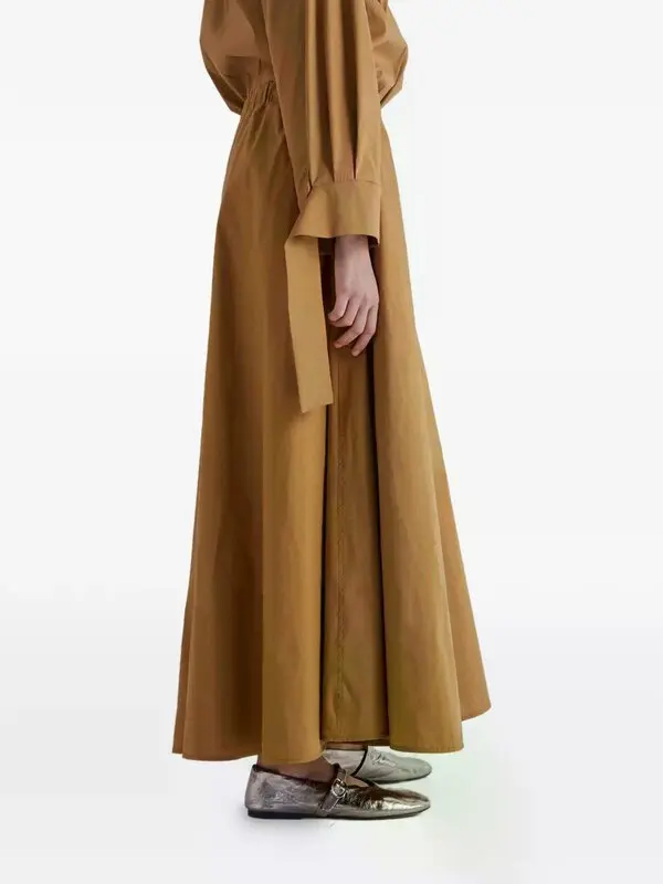 MEIMEIJ Wide-leg Trousers