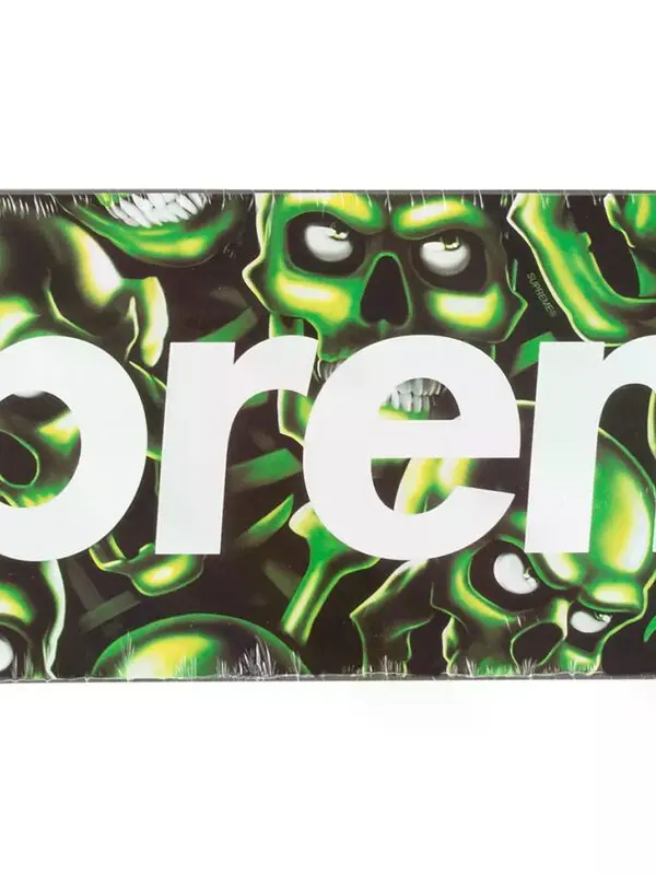 Supreme Skull Pile Skate Deck