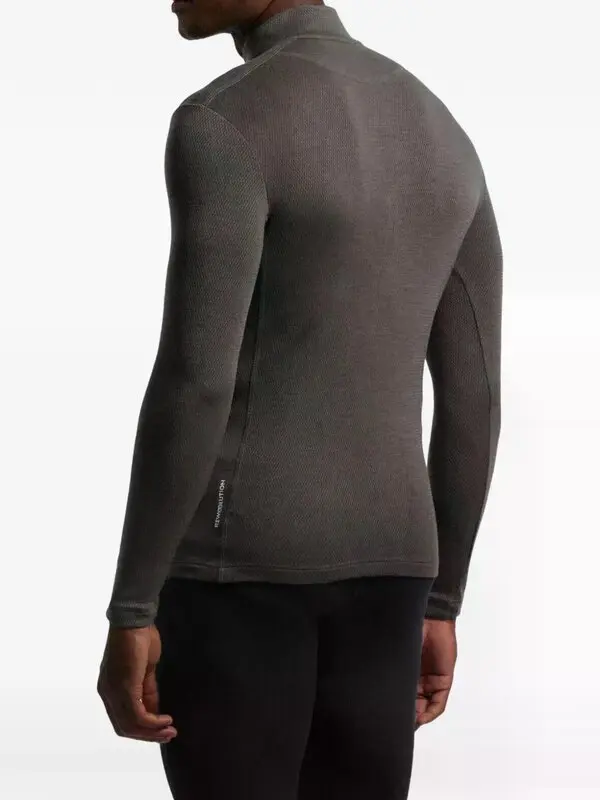 REWOOLUTION Barry Long Sleeve T-shirt