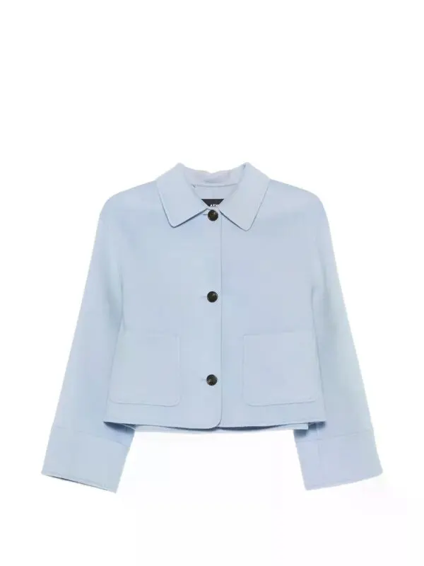 ARMA Patch-pocket Jacket