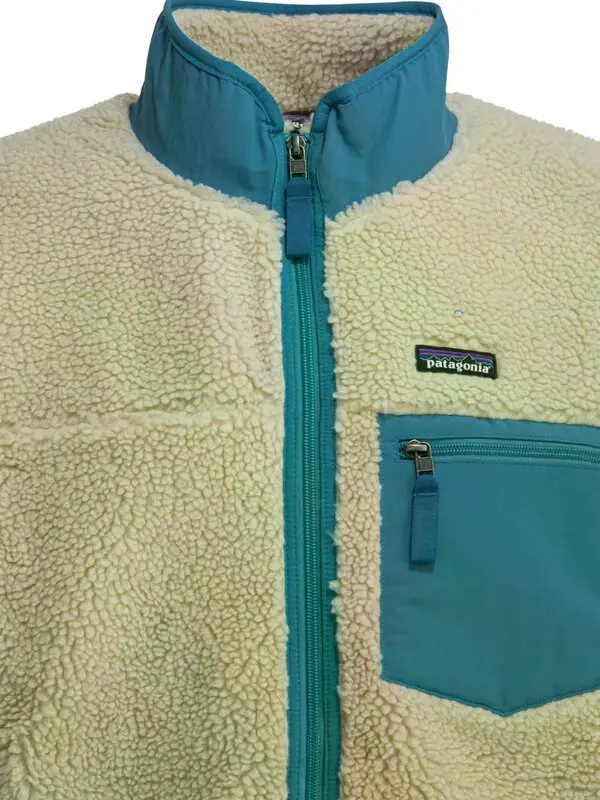 Patagonia Zip-pocket Jacket