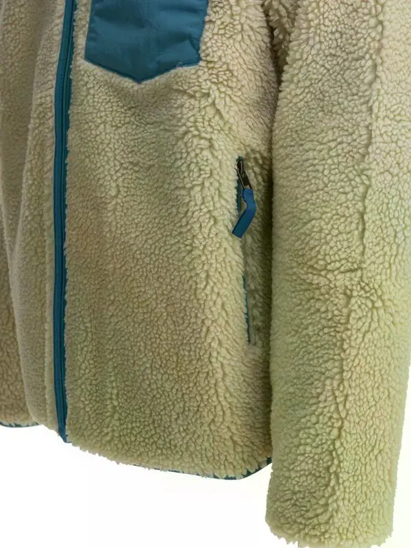 Patagonia Zip-pocket Jacket